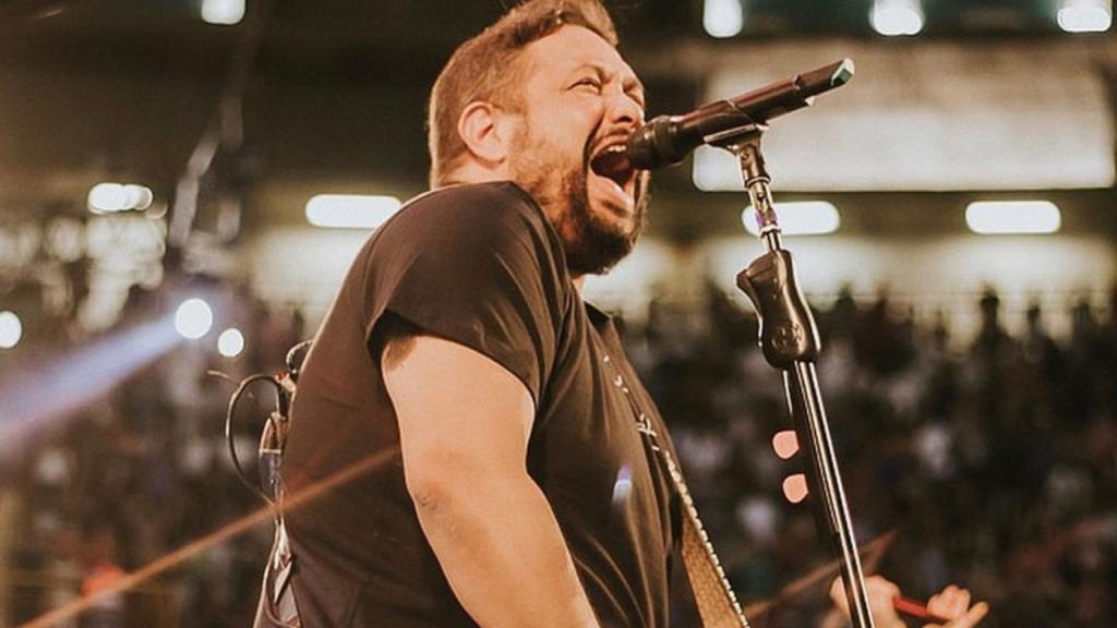 Agenda de Eventos – Ministério Faz Chover